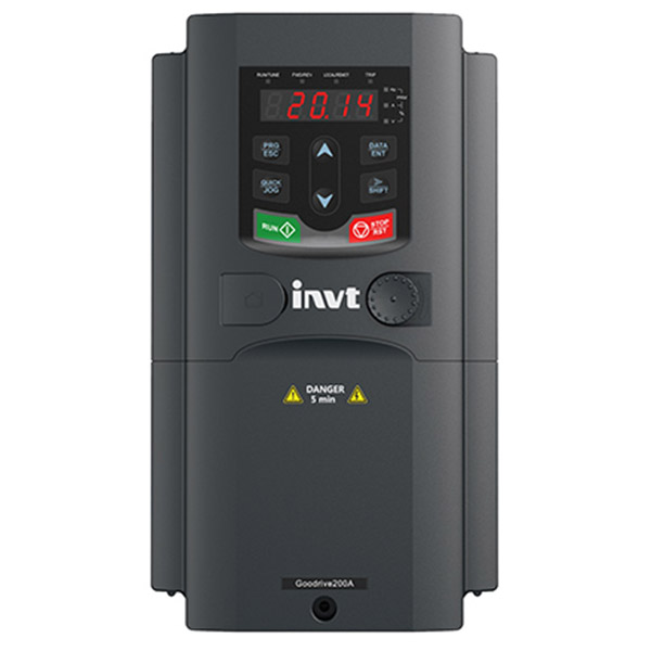 لیست قیمت INVT - صنعت الکتریک